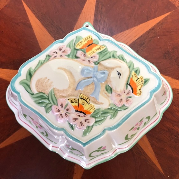 The Franklin Mint | Accents | Vintage The Franklin Mint Le Cordon Bleu ...